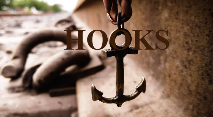 How to use essential hooks in wordpress? - Psdtowpwork